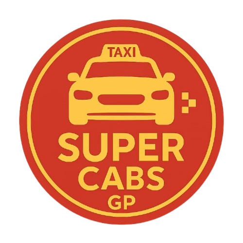 Super Cabs GP – Best Taxi/Cab Service in Grande Prairie, AB
